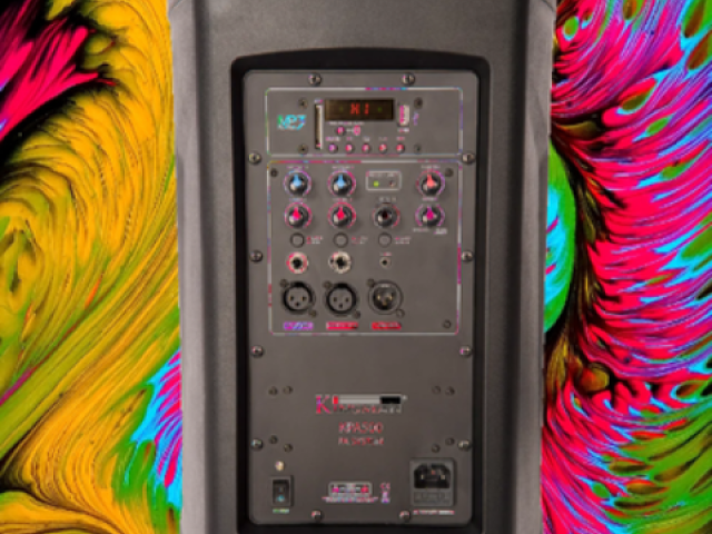 PA Systems - Yowcha Sound and Lighting